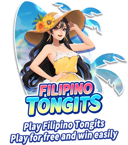 filipino tongits